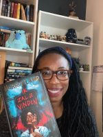 Daka Hermon | Author » Hide and Seeker – Dutch Version